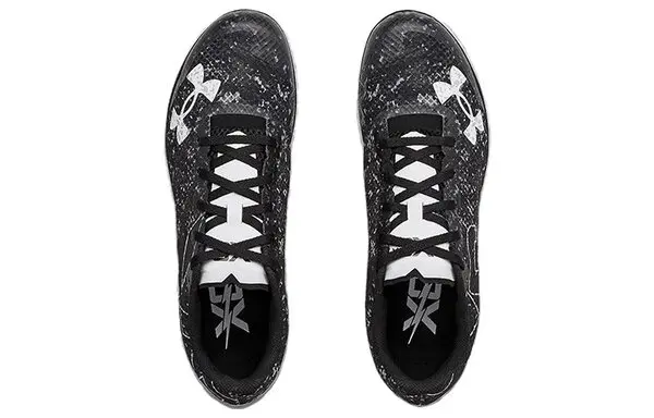 Under Armour Brigade Xc Low Track Spikes