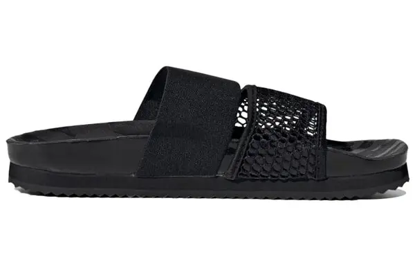 Adidas Stella Mccartney Slides - Black