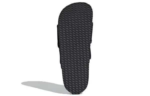 Adidas Stella Mccartney Slides - Black