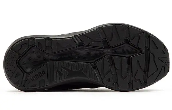 PUMA Trc Blaze Sneakers - Black
