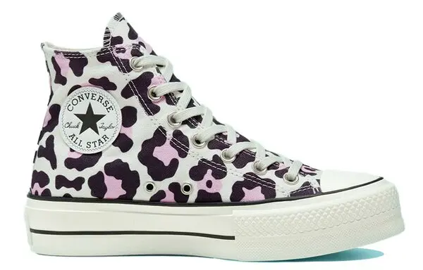 CONVERSE Chuck Taylor All Star Lift High Top Sneakers