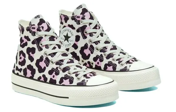 CONVERSE Chuck Taylor All Star Lift High Top Sneakers
