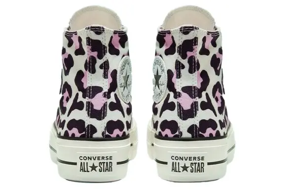 CONVERSE Chuck Taylor All Star Lift High Top Sneakers