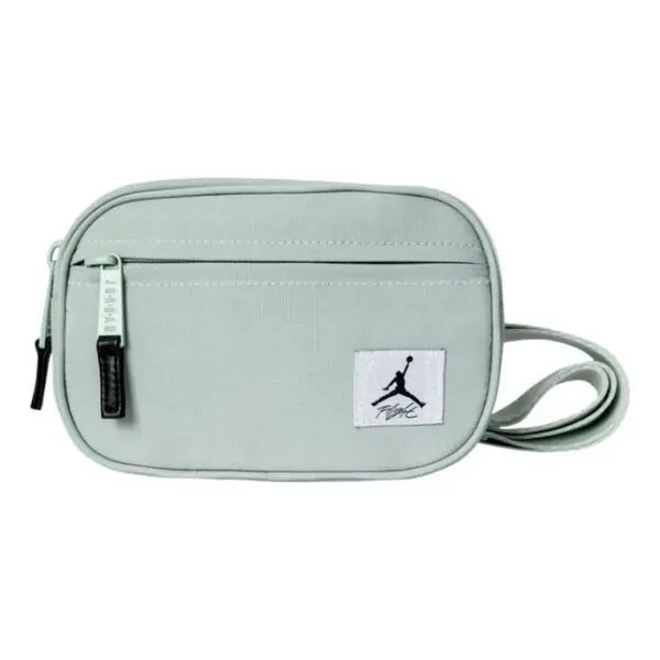 JORDAN Air Flight Mini Camera Bag - Green