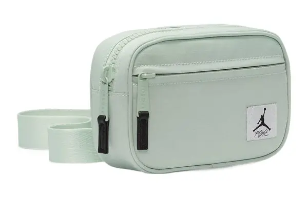 JORDAN Air Flight Mini Camera Bag - Green