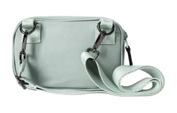 JORDAN Air Flight Mini Camera Bag - Green