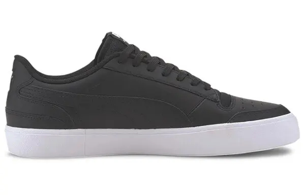 PUMA Ralph Sampson Vulc Low Top Sneakers