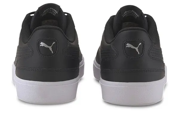 PUMA Ralph Sampson Vulc Low Top Sneakers