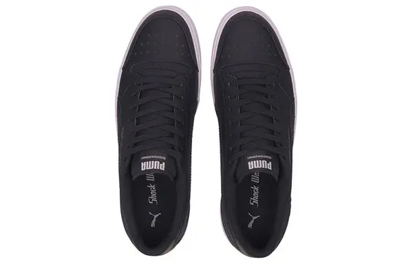 PUMA Ralph Sampson Vulc Low Top Sneakers