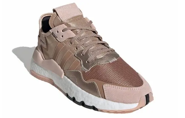 Adidas Nite Jogger Sneakers