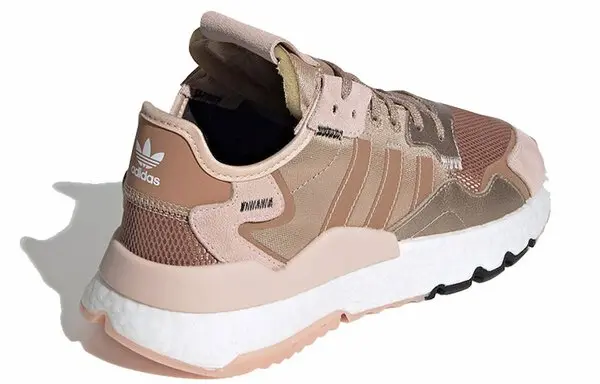 Adidas Nite Jogger Sneakers