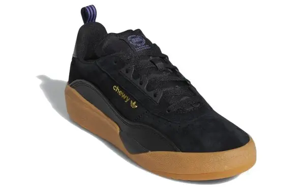 Adidas Chewy Cannon X Liberty Cup 'gum' Sneakers