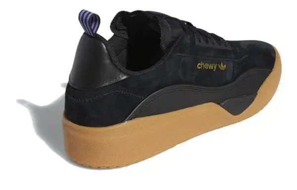 Adidas Chewy Cannon X Liberty Cup 'gum' Sneakers