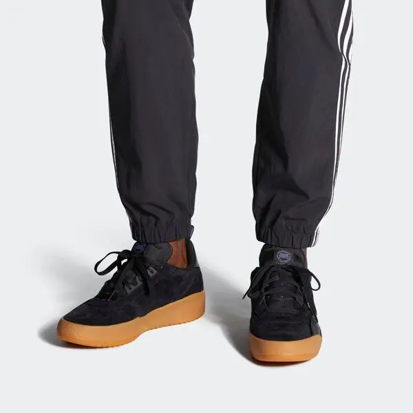 Adidas Chewy Cannon X Liberty Cup 'gum' Sneakers