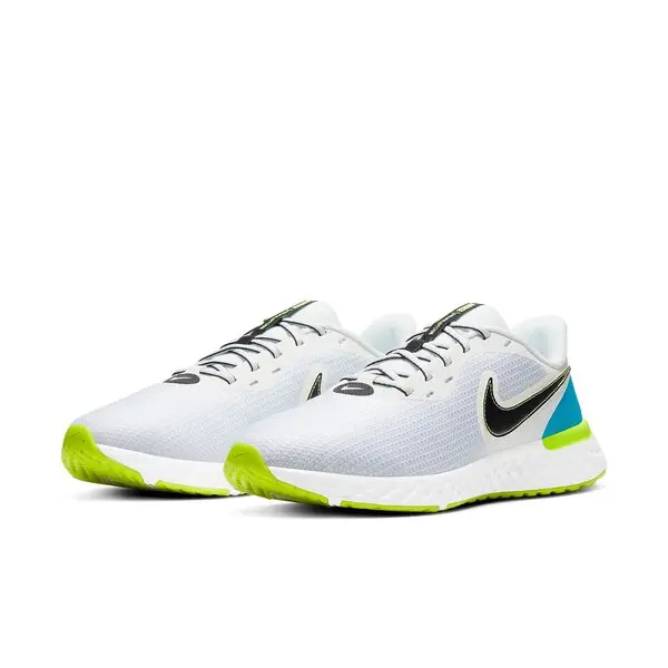 Nike Revolution 5 Ext Low Top Sneakers