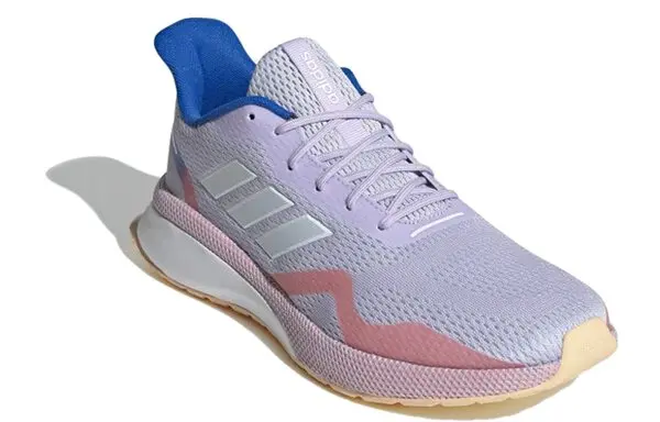 Adidas Novafvse X Sneakers - Purple