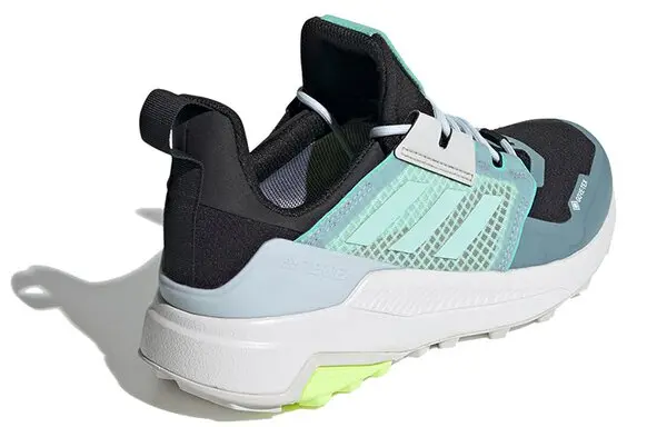 Adidas Trailmaker Gtx - Black/grey/green