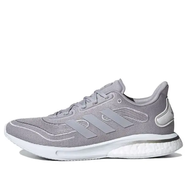Adidas Supernova "glory Grey" Fv6018 - Grey/white