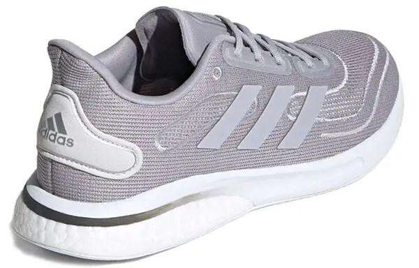Adidas Supernova "glory Grey" Fv6018