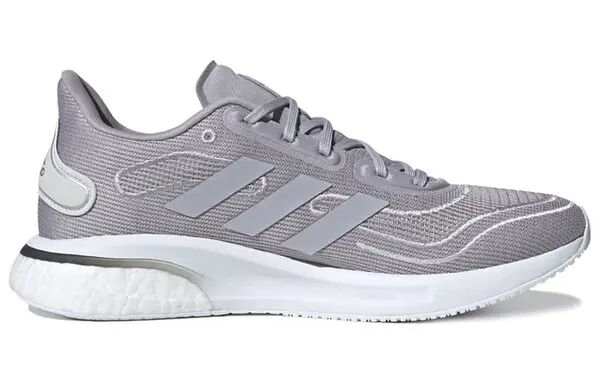 Adidas Supernova "glory Grey" Fv6018 - Grey/white