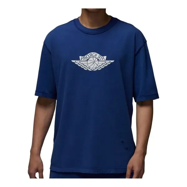 JORDAN Rare Air T-shirt - Blue