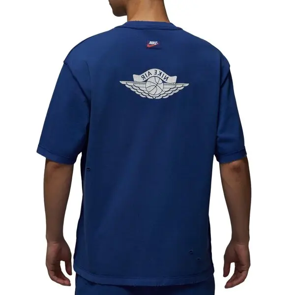 JORDAN Rare Air T-shirt - Blue