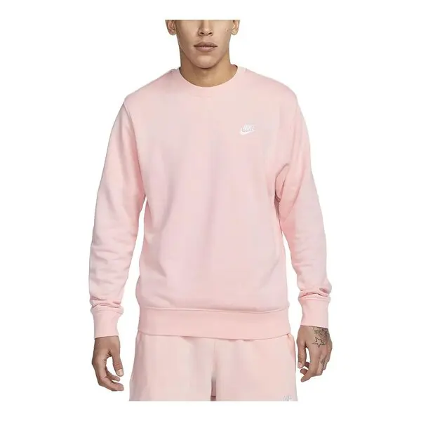 Nike Club Fleece Crew
