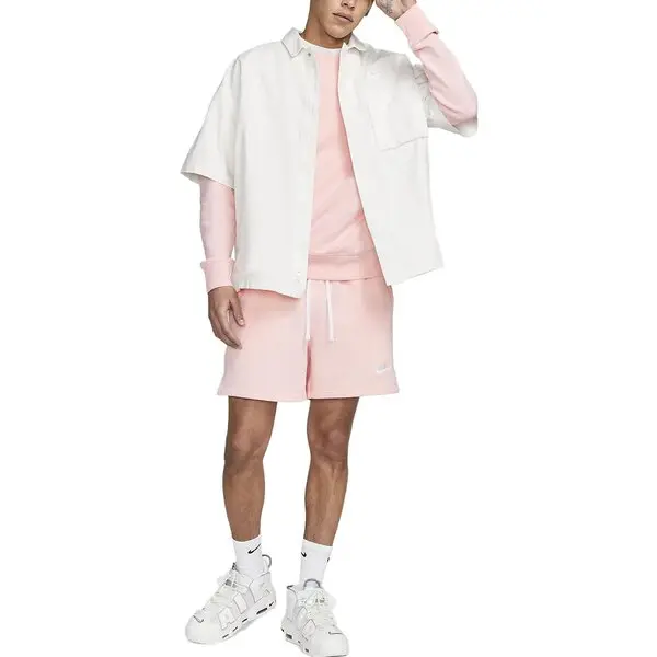 Nike Club Fleece Crew