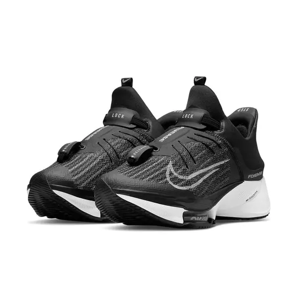 Nike Zoom Tempo Next% Flyease Performance Footwear