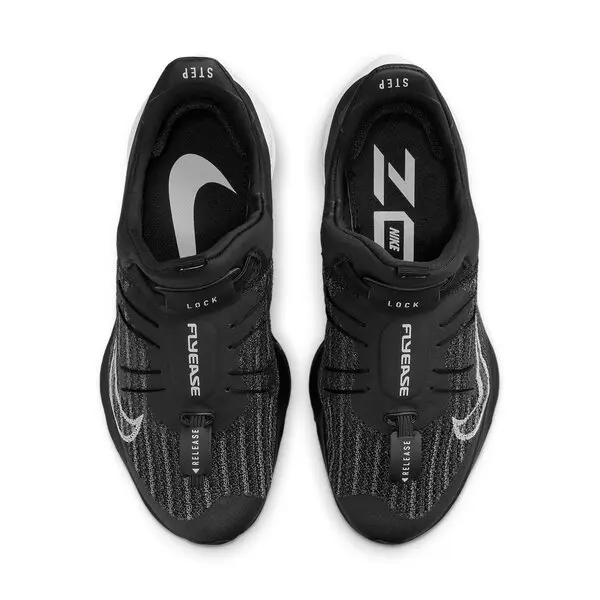 Nike Zoom Tempo Next% Flyease Performance Footwear