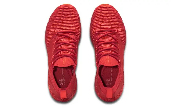 Under Armour Hovr Phantom 2 Intelliknit Athletic Sneakers