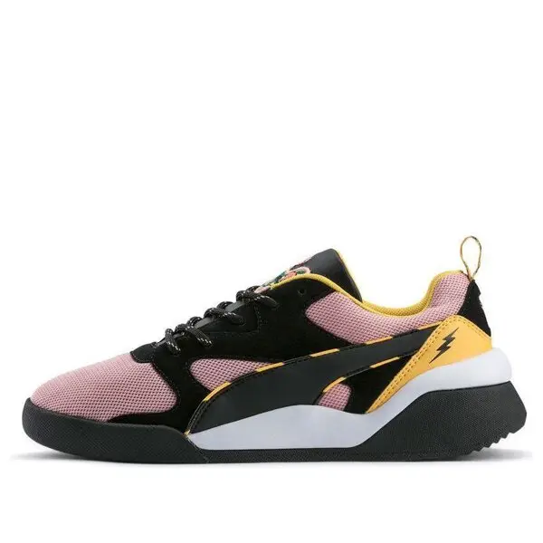PUMA Sue Tsai X Rs-x Aeon Sneakers - Pink