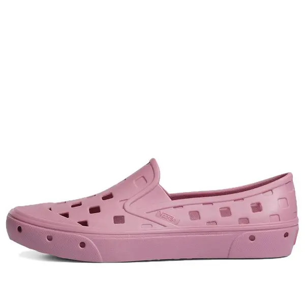 VANS Slip-on Trk - Pink