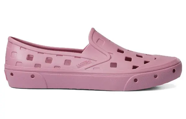 VANS Slip-on Trk - Pink