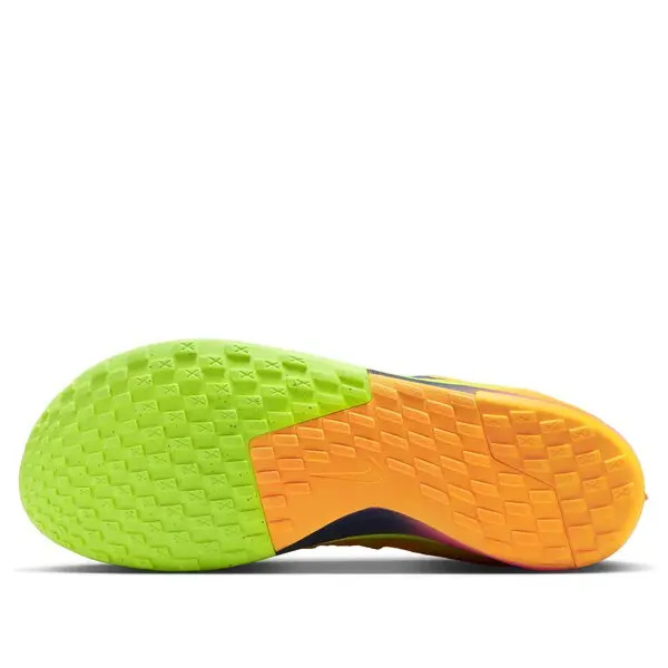 Nike Zoom Rival Waffle Athletic Sneakers