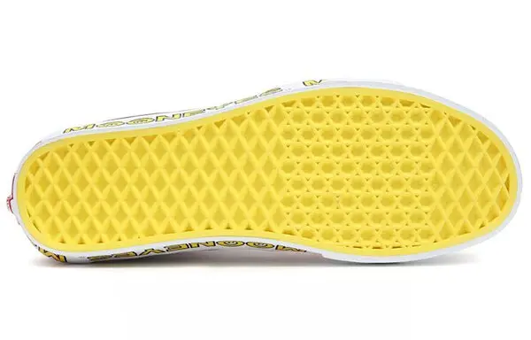 VANS Mooneyes X Sk8-hi 'formula One' High Top Sneakers