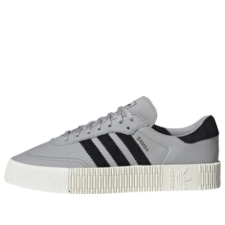 Adidas Sambarose Sneakers - Grey