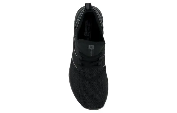 NEW BALANCE Nergize Sport V1 Low Top Sneakers - Black