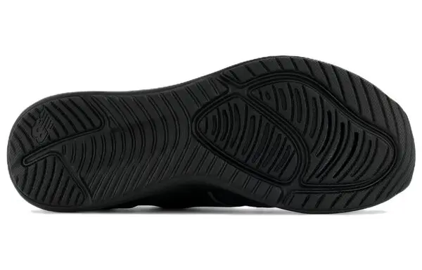 NEW BALANCE Nergize Sport V1 Low Top Sneakers - Black