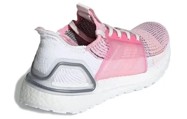 Adidas Ultraboost 19 Sneaker - Pink