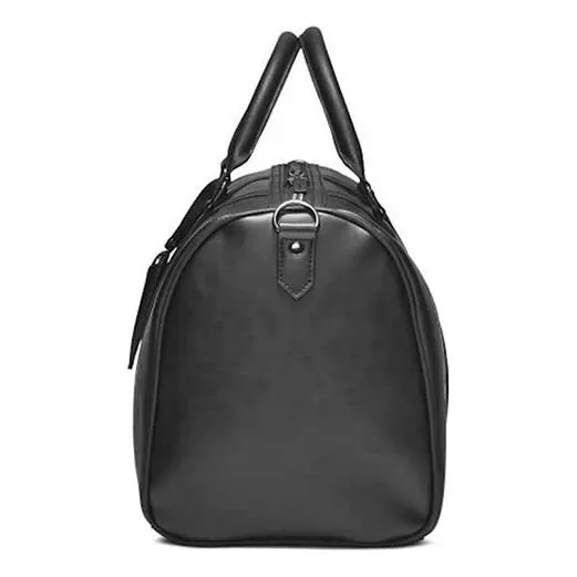 JORDAN Jumpman Duffle Bag - Black