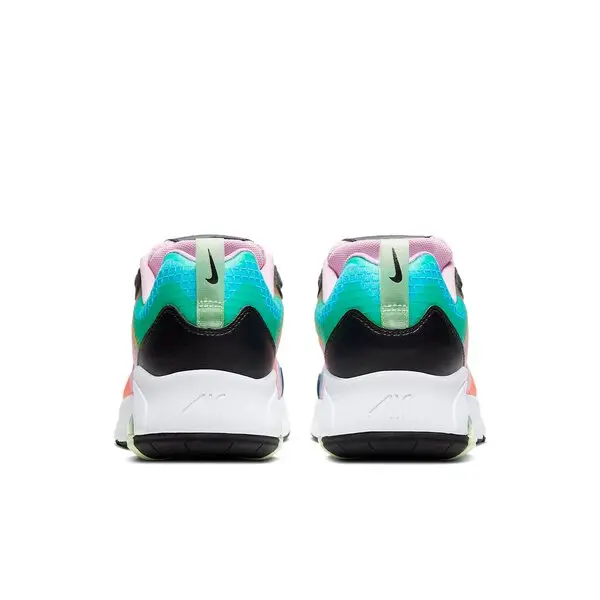 Nike Max 200 "light Arctic Pink Orange Pulse - Multi-color
