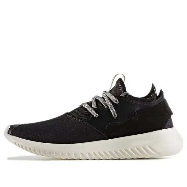 Adidas Tubular Entrap Sneakers - Black/white/grey