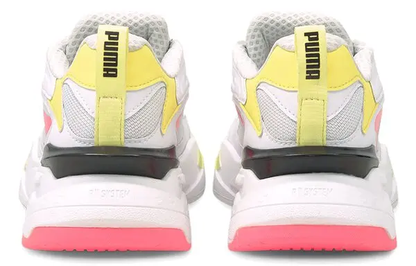 PUMA Rs-fast Pop Sneakers