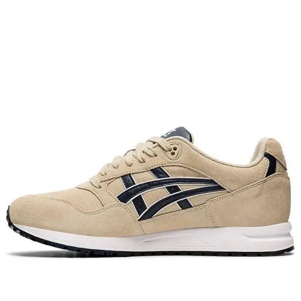 Asics Gel Saga Sneakers - Light Brown