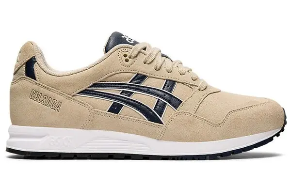 Asics Gel Saga Sneakers - Light Brown