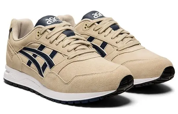 Asics Gel Saga Sneakers - Light Brown