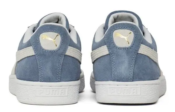 PUMA Suede Classic Low Top Sneakers