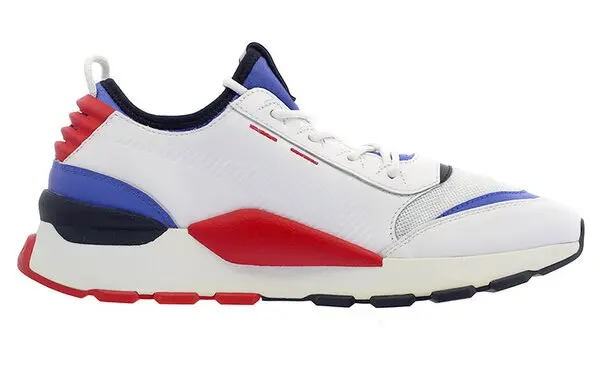 PUMA Rs-0 Sound Sneakers