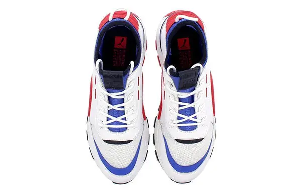 PUMA Rs-0 Sound Sneakers